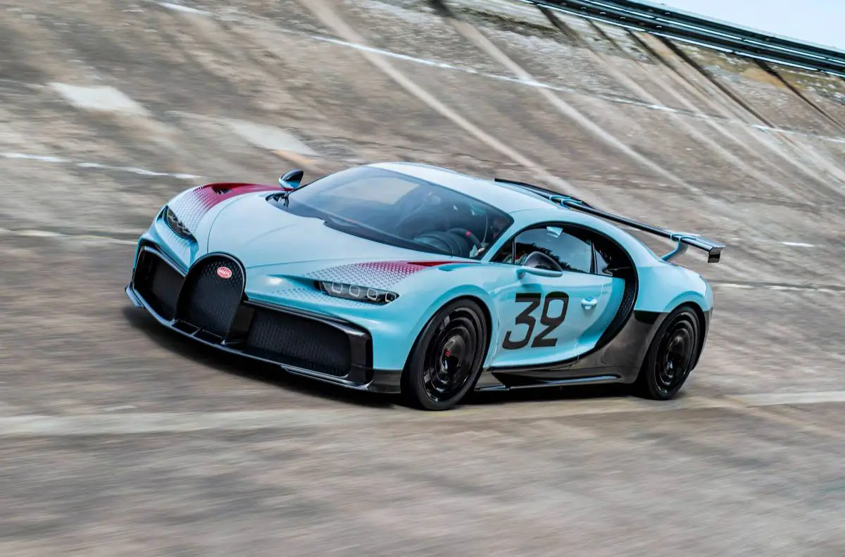 Bugatti Launches Its "Sur Mesure" Customization Division – AutoButter