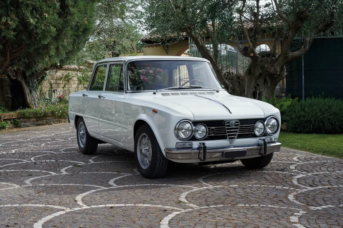 The Top 10 Best Alfa Romeos Ever Made | AutoButter