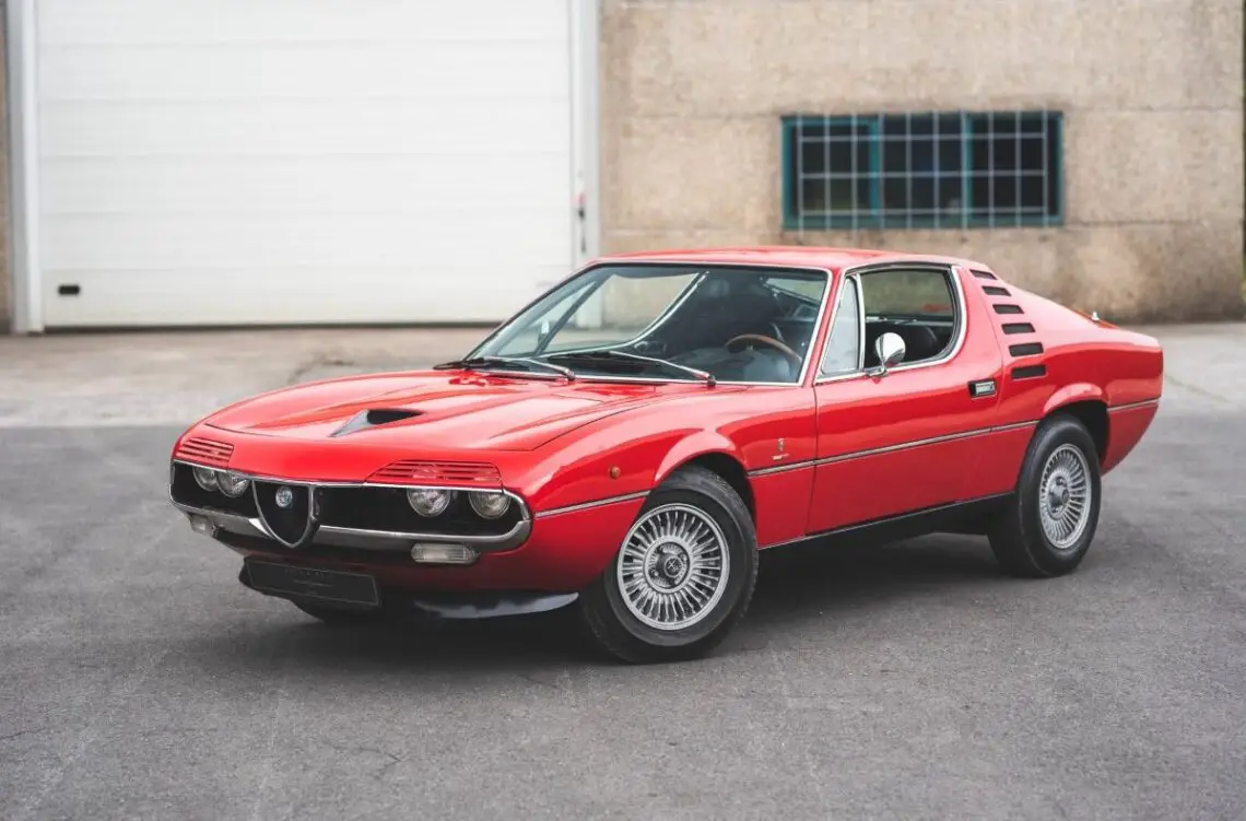 The Top 10 Best Alfa Romeos Ever Made | AutoButter