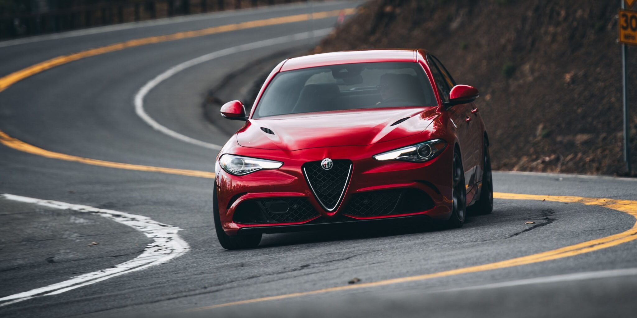 The Top 10 Best Alfa Romeos Ever Made | AutoButter