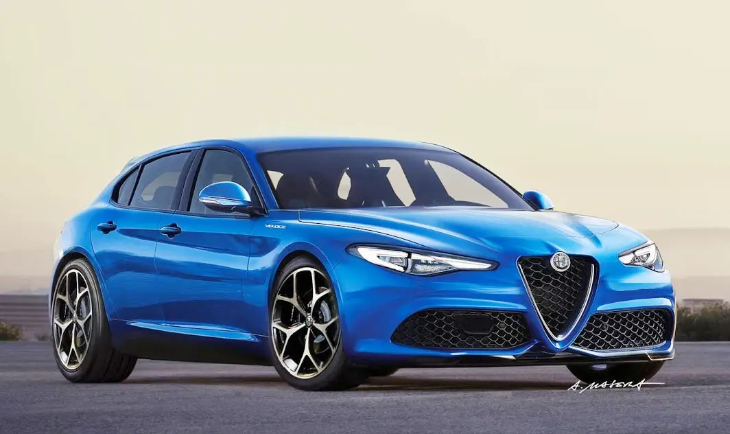 The Top 10 Best Alfa Romeos Ever Made | AutoButter