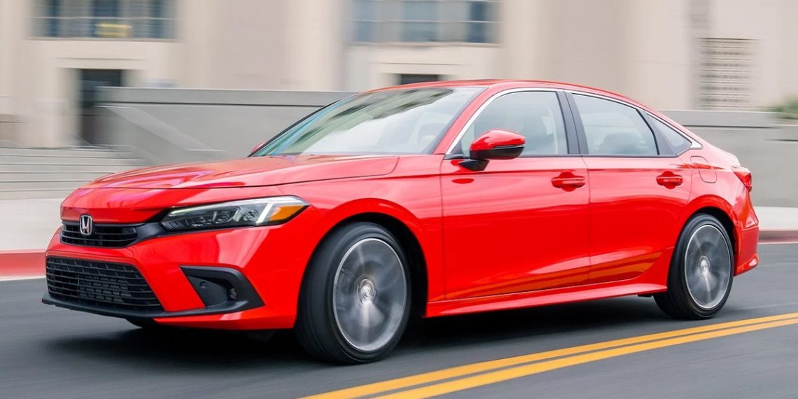 The 8 Most Reliable Compact Cars in 2025 | Autobutter