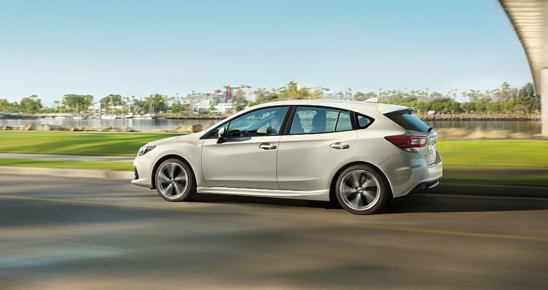 The 8 Most Reliable Compact Cars in 2025 | Autobutter