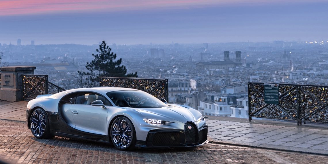10 Of The Most Expensive Bugattis – AutoButter