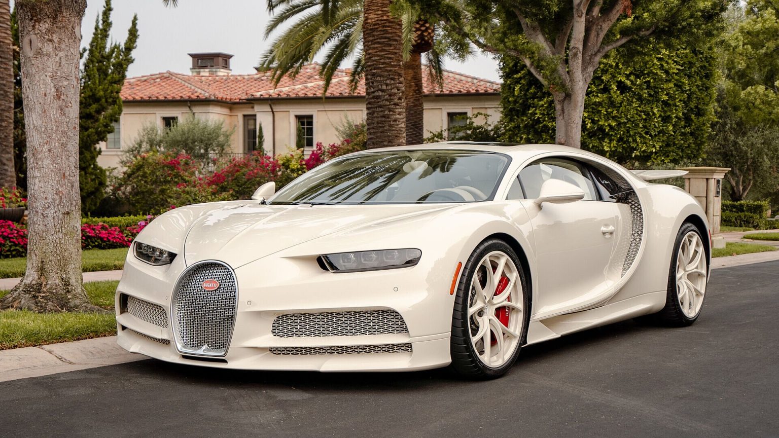10 Of The Most Expensive Bugattis – AutoButter